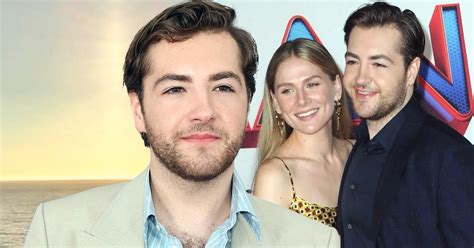 Who Is Michael Gandolfini Secret Girlfriend Facts Surrounding His Love