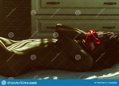 Sexual Satisfaction Dominating And Bondage Bdsm Sex Sexual Deviation