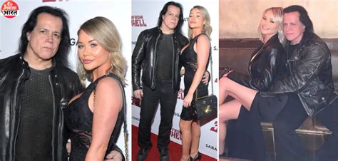 Who Is Glenn Danzig Wife Know Everything About Her