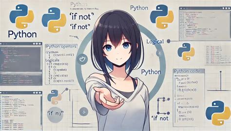 Python If Not Verständlich Erklärt So Prüfst Du Bedingungen Elegant Und Effizient Practical