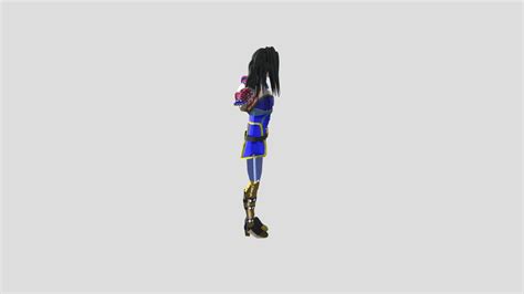 Grail Download Free 3d Model By Giovanniqueen 380670e Sketchfab