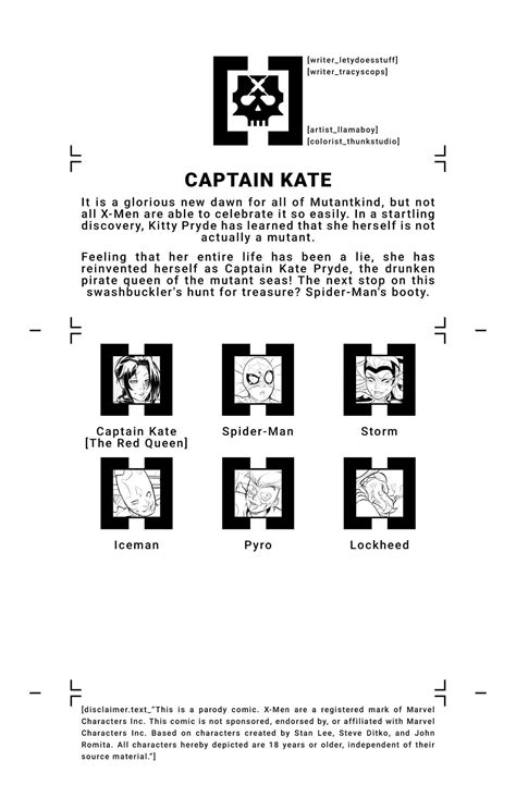 House Of Xxx Captain Kate Spider Man Tracy Scops Chapter 1 R