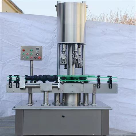 Wine Bottle Sealer Glass Bottle Capper Aluminum Cap Capping Machine Glass Bottle Capper
