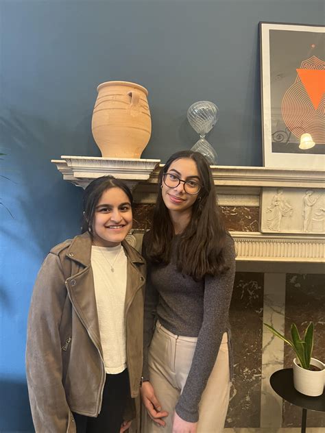 Next Tech Girls Smashthestereotype Next Tech Girls