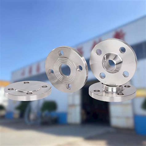 Ansi 8 Inch Blind Flange