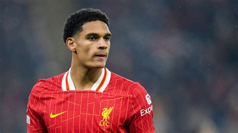 Jarell Quansah Exclusive Liverpool Make New Transfer Plan Amid Buy