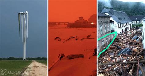 Уур амьсгалын өөрчлөлт тоглоом биш гэдгийг та бидэнд анхааруулах 30 гэрэл зураг