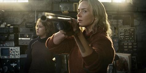 How A Quiet Place Day One Can Become The Better Cloverfield