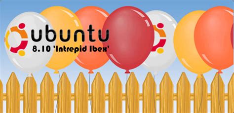 Ubuntu 810 ‘intrepid Ibex Listo Para Descargar