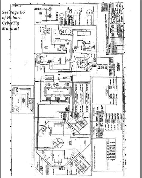 Schema Welding Inverter Fare Di Una Mosca