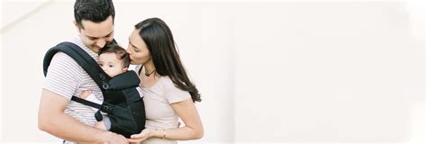 Adapt • Ergobaby Australia