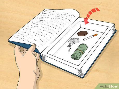 Ways To Hide Things From Parents WikiHow
