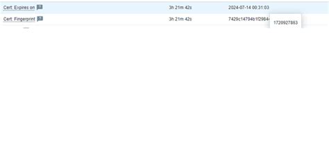 Convert Unixtime To Normal Date Human Readable Rgrafana