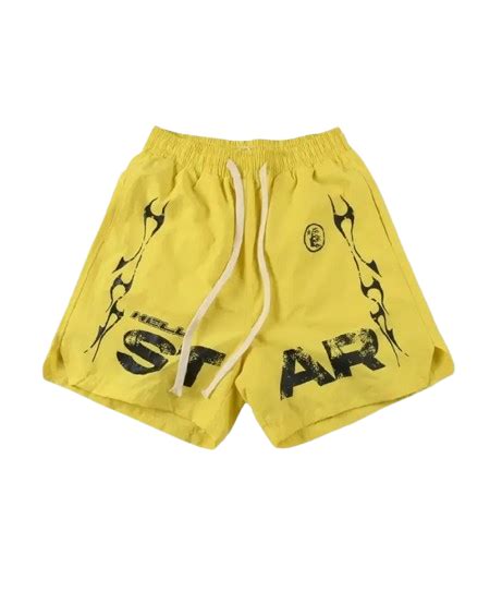 Hellstar Short Keep Calm And Buy Hellstar