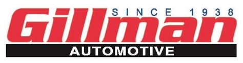 Gillman Auto Group Executives Gillman Automotive Group