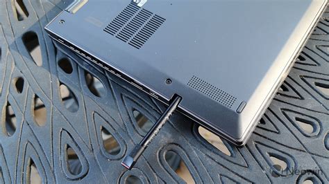 Lenovo Thinkpad X Yoga Gen Review The First Aluminum Thinkpad Is A Winner Neowin