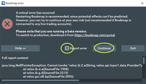 Tradermap Pro · Bookmap Knowledge Base