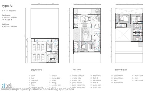 20trees The Residences KL Property Talk
