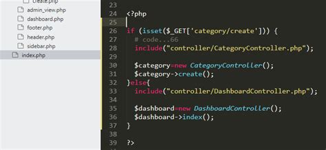 Sistem Informasi Penjualan Menggunakan Php Native Dan Admin Lte Part