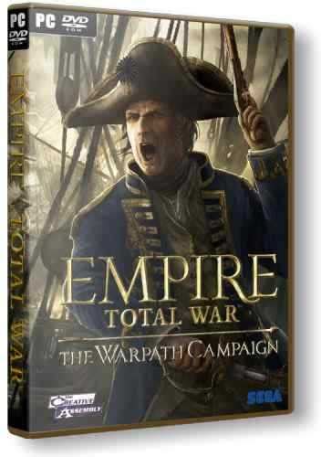 Империя тотал вар системные требования – Empire: Total War (2009 ...