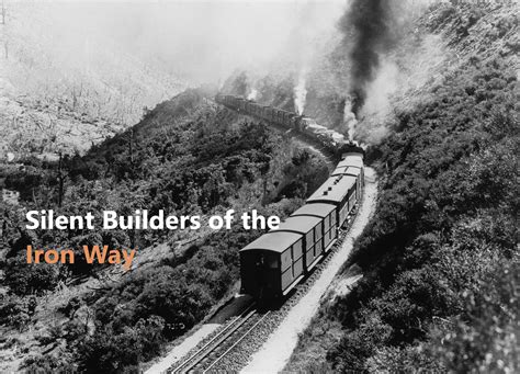 Chinese And Irish Workers On The Transcontinental Railroad 18631869