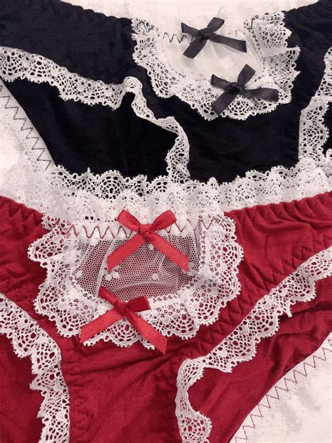 ️당일 출고 ️섹시 ️ 백설공주 팬티 데일리 베이직 순면 언더웨어 이너웨어 삼각 섹시 이벤트 여친팬티 에이블리