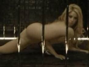 She Wolf Nude Scenes Aznude