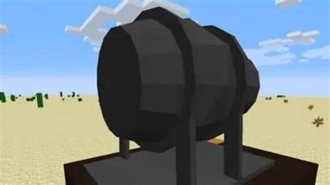 Download Weapon Mod For Minecraft PE Incredible Features