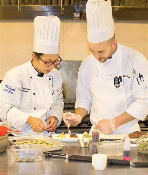 How To Be An Effective Leader In The Kitchen The Culinary School Of