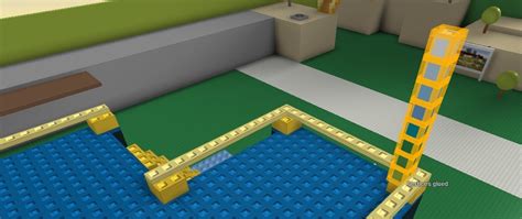 Just A Few Of The Features Of The Keyboard Driven Multiplayer Building Tool Im Working On R