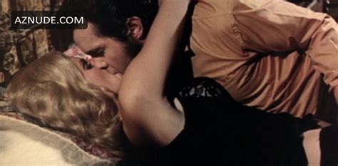 Mary Charlotte Wilcox Nude Aznude