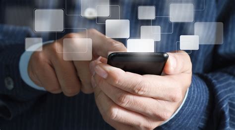 Mobile Device Management Solution Managed Mobility For Businesses