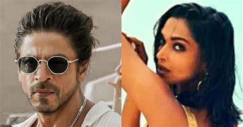 Pathaan Controversy Shah Rukh Khan Deepika Padukone Film Stirs Unrest