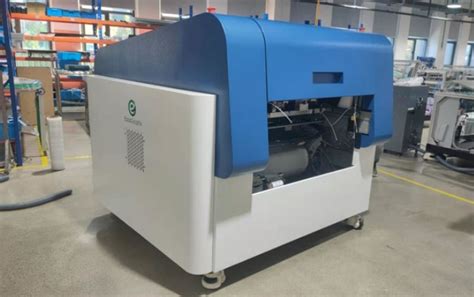 dpi Prepress Equipment Online Thermal Offset CTP Machine mj cm²