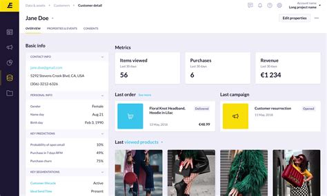 Looking For A Customer Data Platform