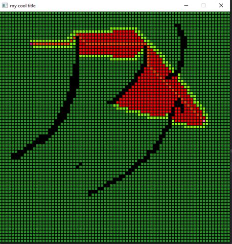 Github Dmitrybryantsewastarpathfinding Astar Pathfinding In Sfml