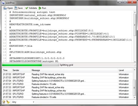 Bye Bye Command Prompt Interface