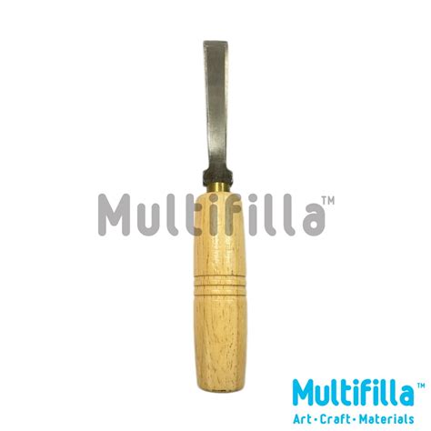 Chinese Hss Chisel 19mmw Multifilla
