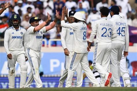 Ind Vs Eng 5th Test India To Press For 4 1 England Too Fancy
