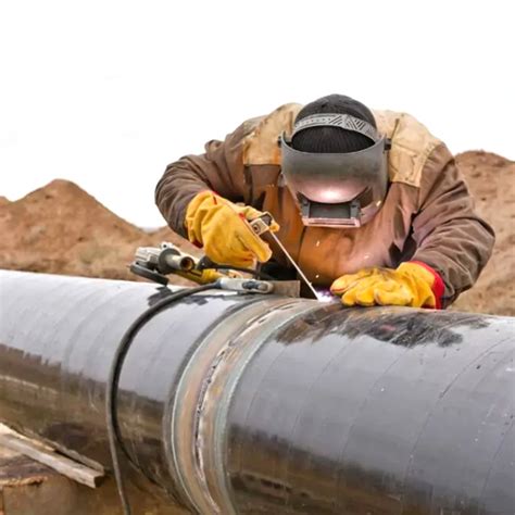 What Is Pipeline Maintenance News Cyct