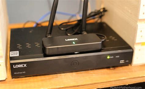 Lorex Security Cameras Up Your Confidence This Holiday Season