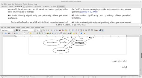 Libreoffice Window Wont Shrink Vertically Beyond 70 Of Screen
