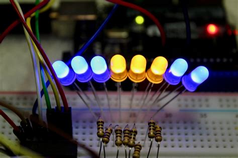 Diy Larson Scanner 5 Steps With Pictures Instructables