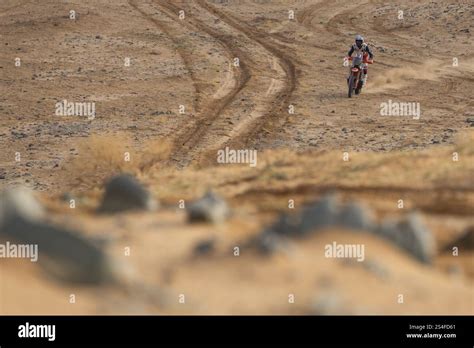 28 Mulec Toni Svn Ktm Bas World Ktm Racing Team Fim W2rc Rally2 Action Lors De Létape 7