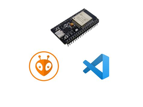 Platformio Vscode五分钟离线配置esp32开发环境 知乎