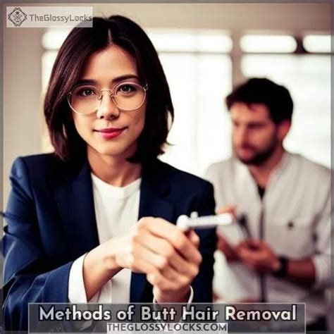 Shaving Your Ass Tips Pros And Cons For A Smooth Hair Free Butt