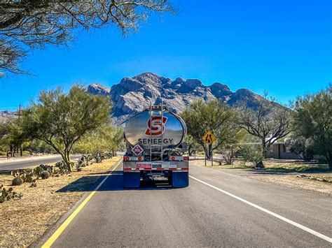 Fuel Additives That Boost Engine Lifespan In Harsh Environments