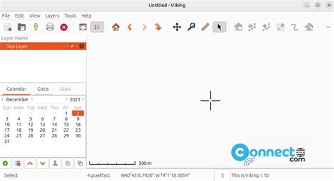Viking Gps Data Editing Application