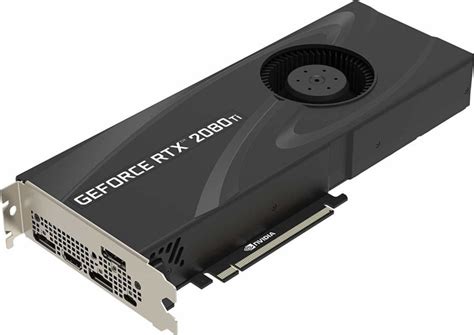 PNY GeForce RTX 2080 Ti ab € 2299,00 (2023) | Preisvergleich Geizhals ...