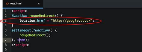 javascript chrome breakpoint when location href is set stack overflow